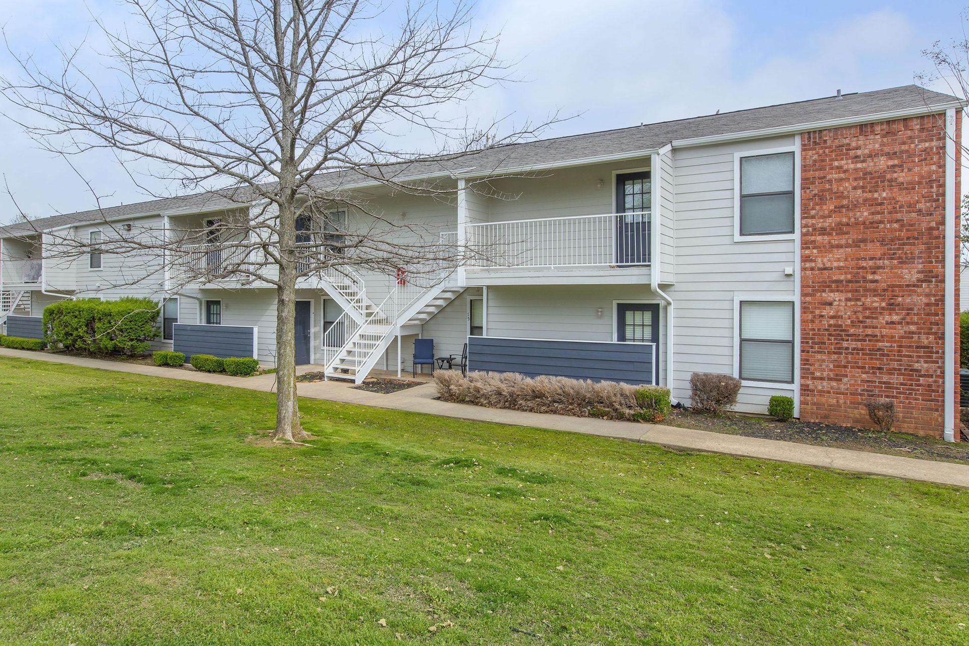 Apartments In Van Buren Ar