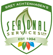 Custom Landscaping, Installation, Maintenance & More | Seasonal Services