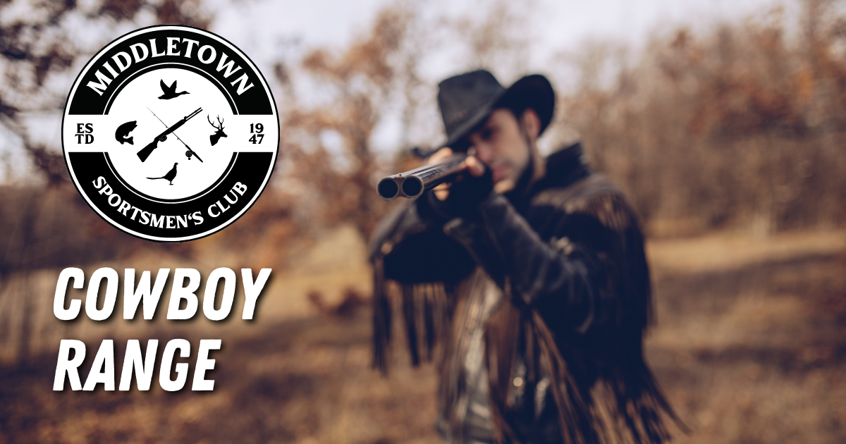 Shooting Matches | Middletown Sportsmen's Club | Middletown