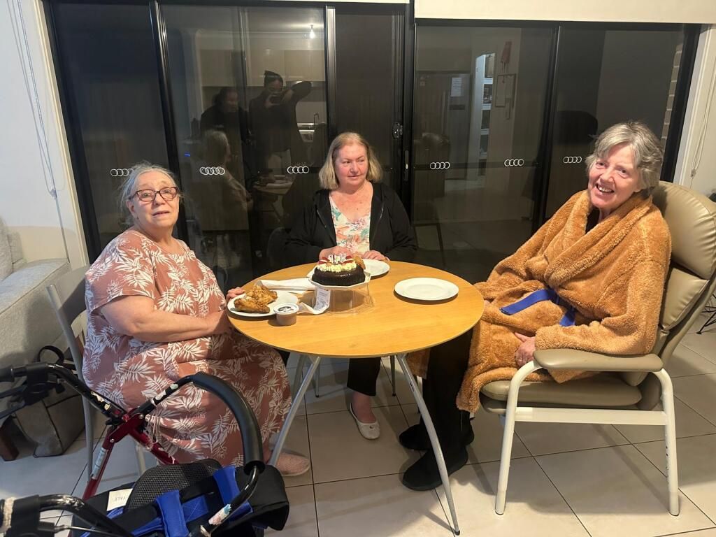 NSW and QLD | Allcare Registered NDIS Disability Service Provider ...