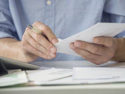 Fixed Fee - Overdue Account Reminder Letter | Collection House Ltd