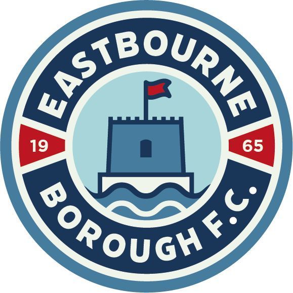 Official Online Store | Eastbourne Borough FC