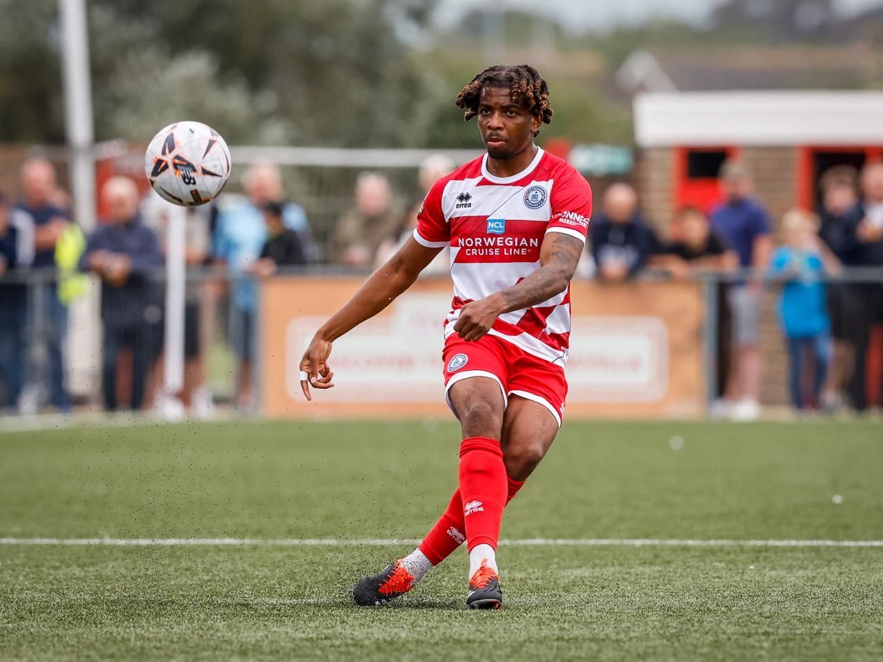 Official Online Store | Eastbourne Borough FC