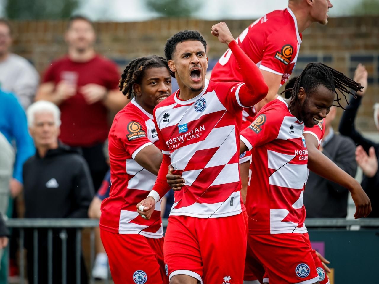 Official Online Store | Eastbourne Borough FC