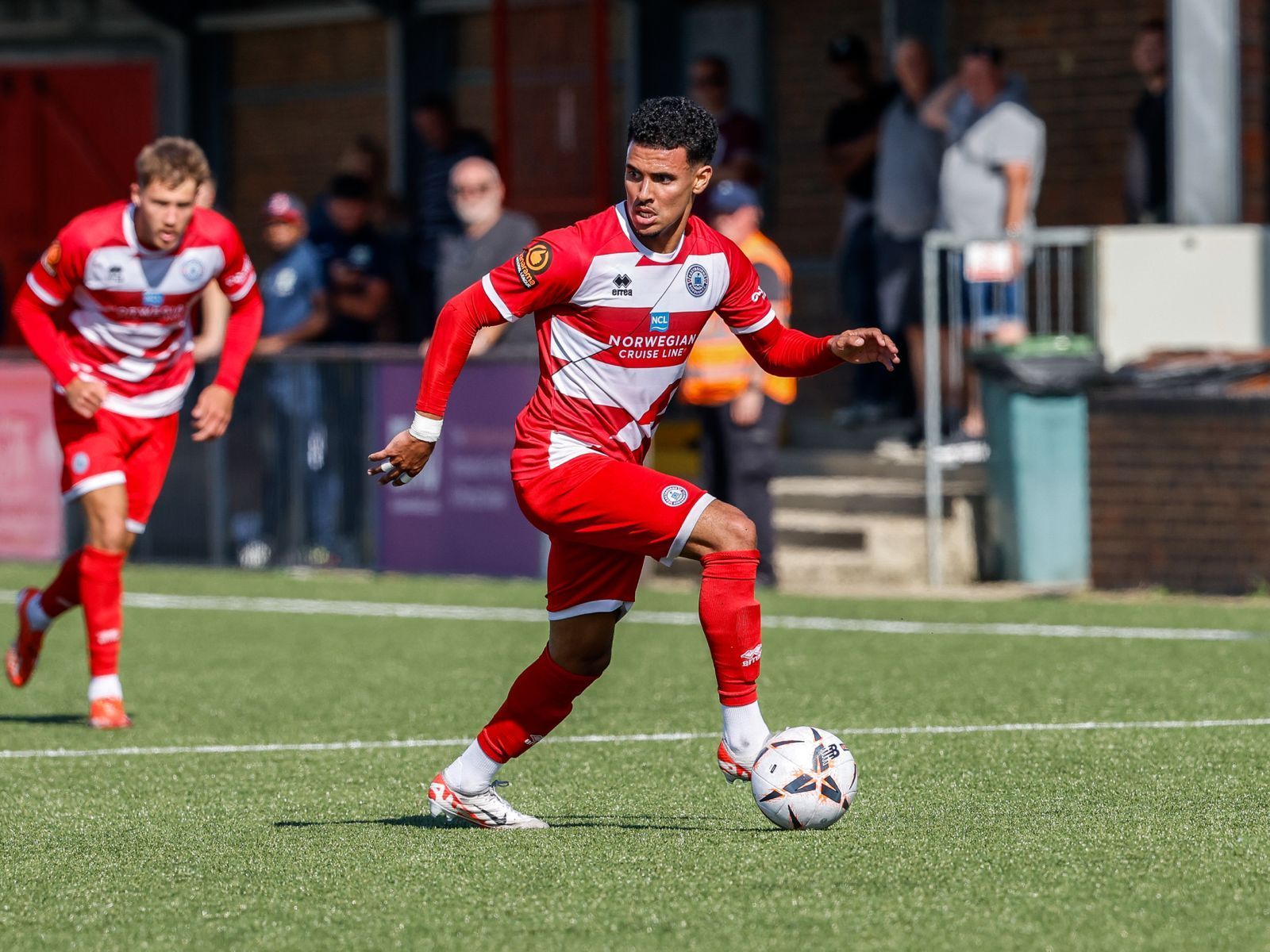 Official Online Store | Eastbourne Borough FC