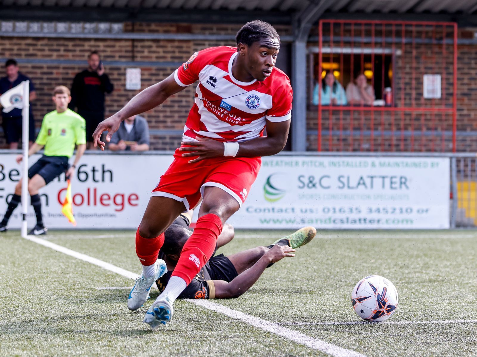 Official Online Store | Eastbourne Borough FC