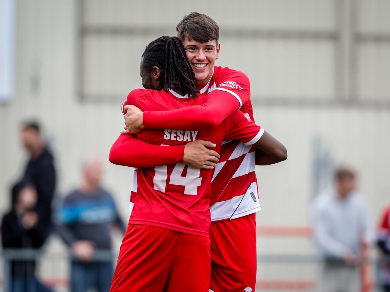 Official Online Store | Eastbourne Borough FC