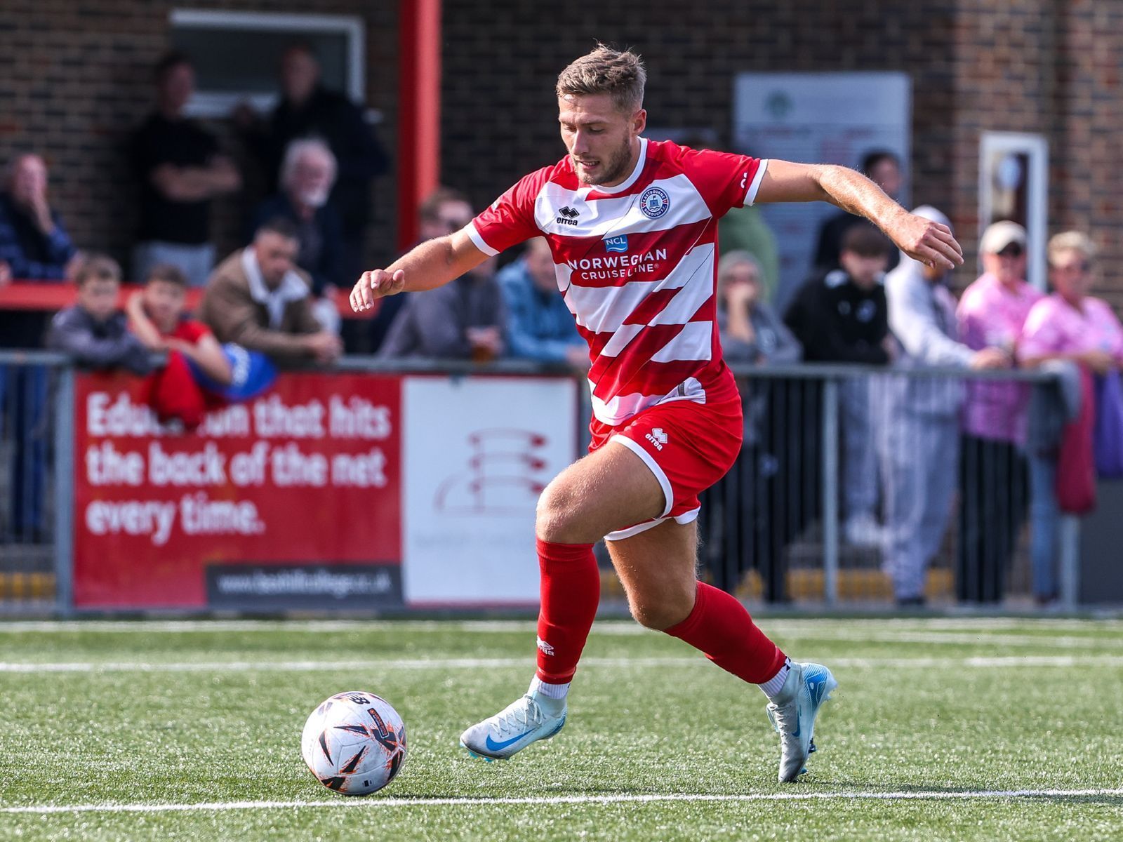Official Online Store | Eastbourne Borough FC