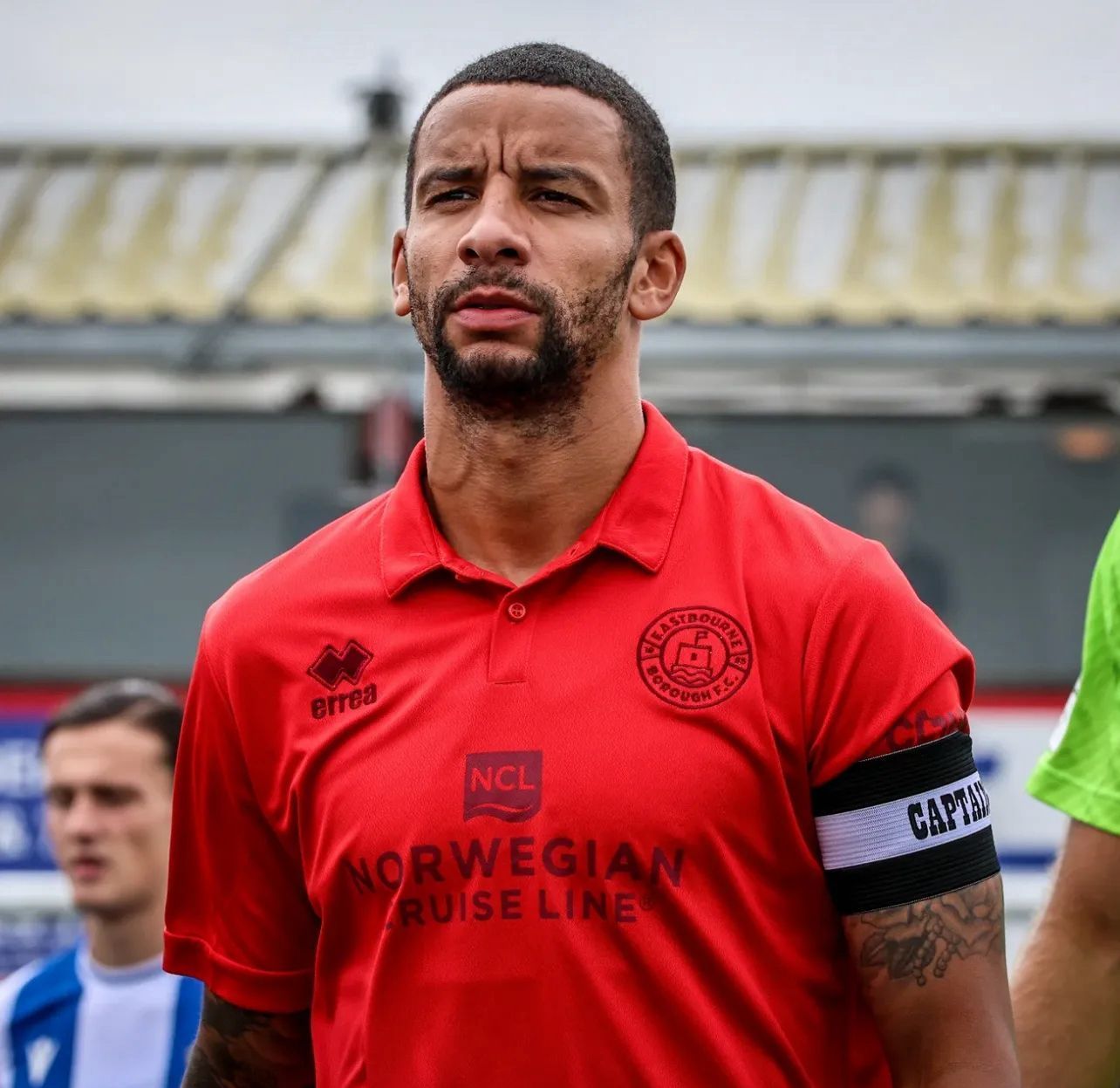 Official Online Store | Eastbourne Borough FC