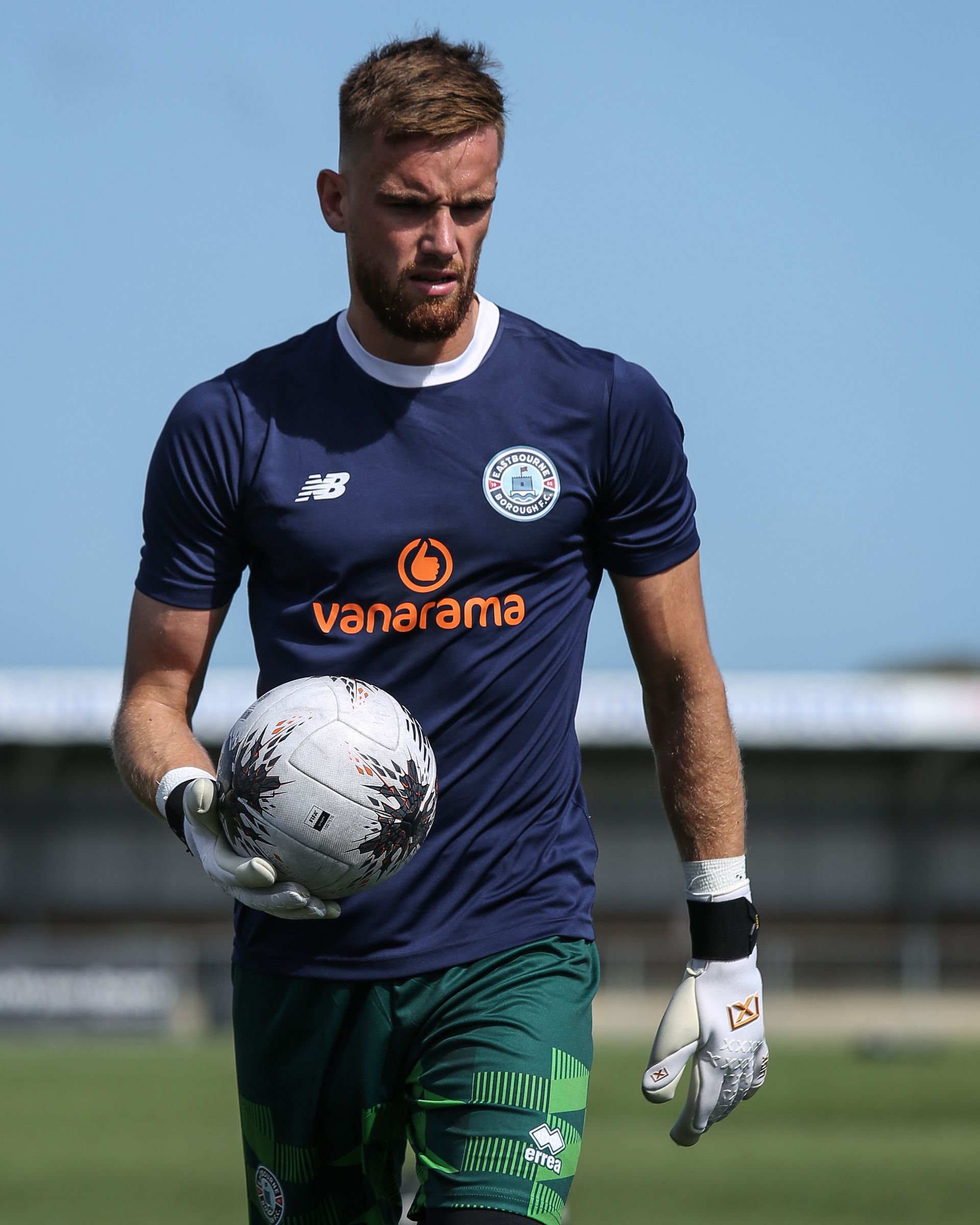 Official Online Store | Eastbourne Borough FC