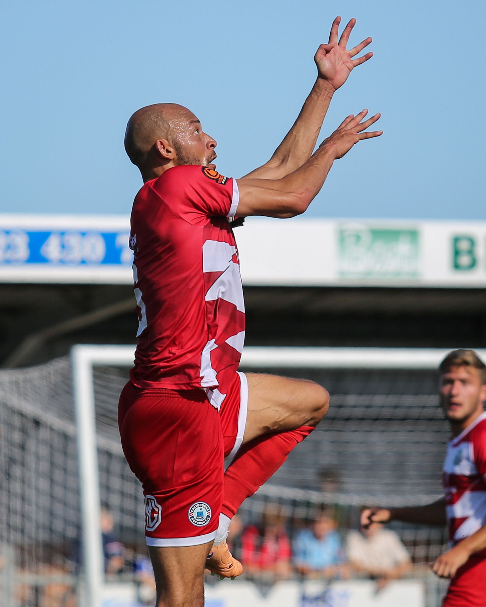 Official Online Store | Eastbourne Borough FC