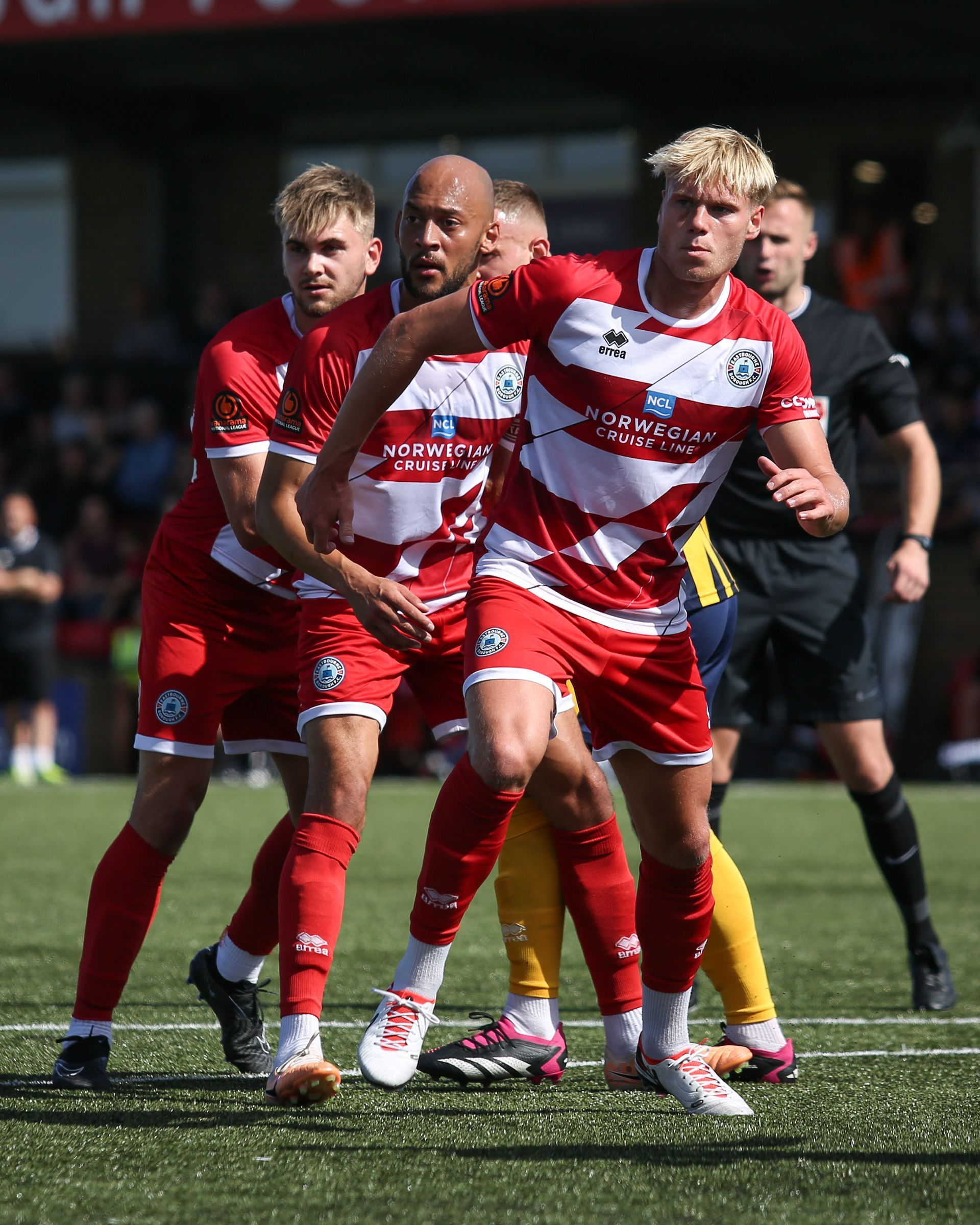 Official Online Store | Eastbourne Borough FC