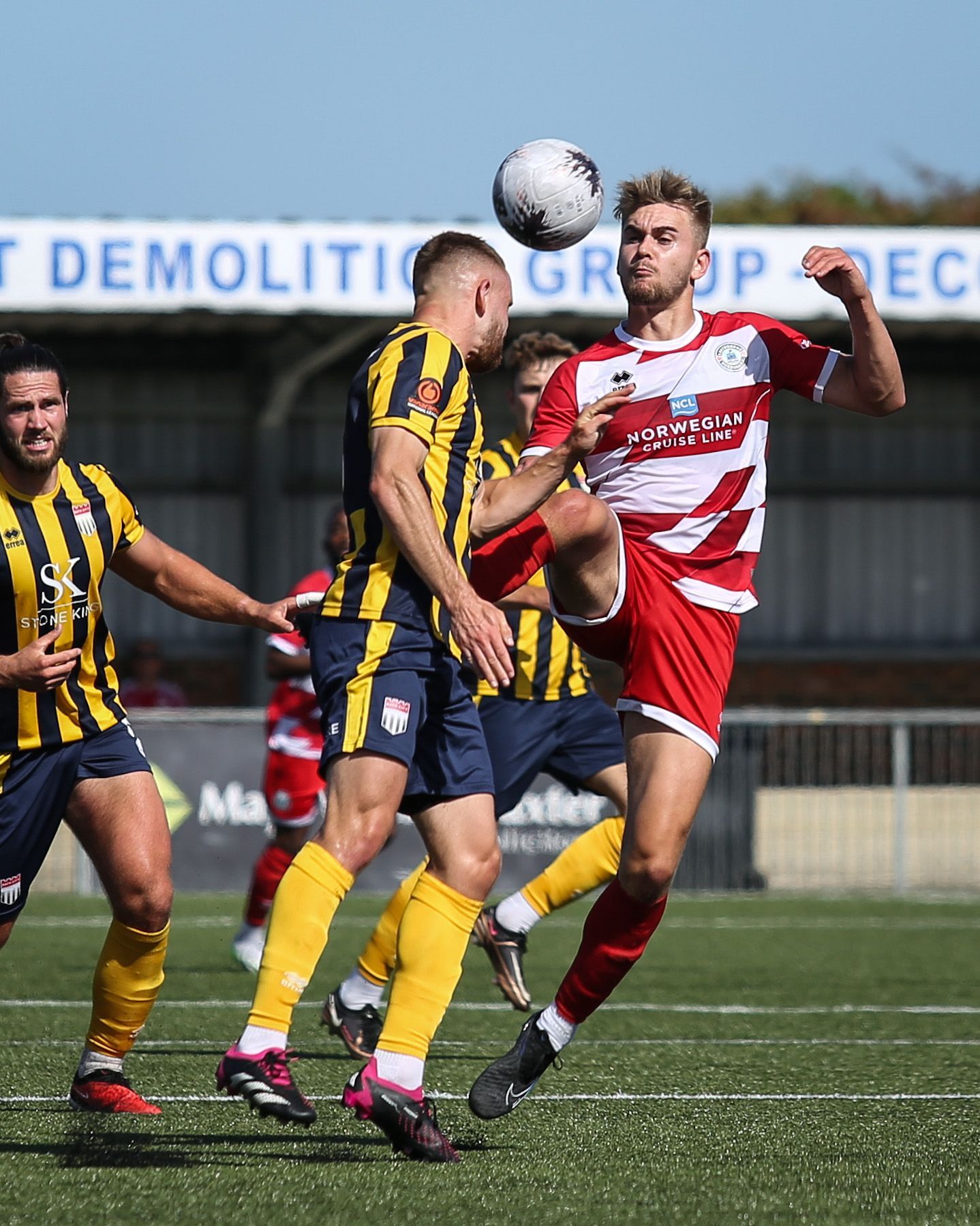 Official Online Store | Eastbourne Borough FC