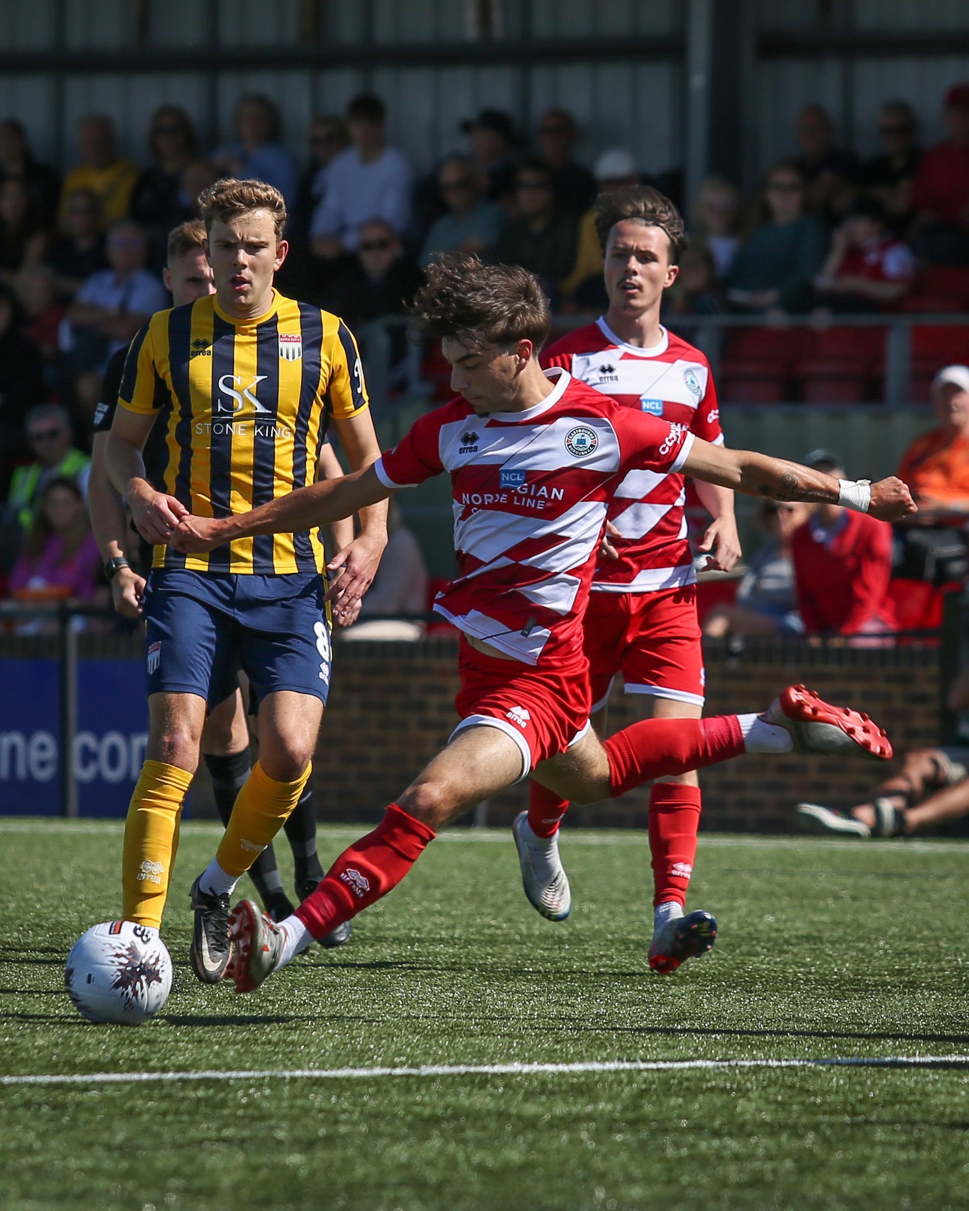 Official Online Store | Eastbourne Borough FC