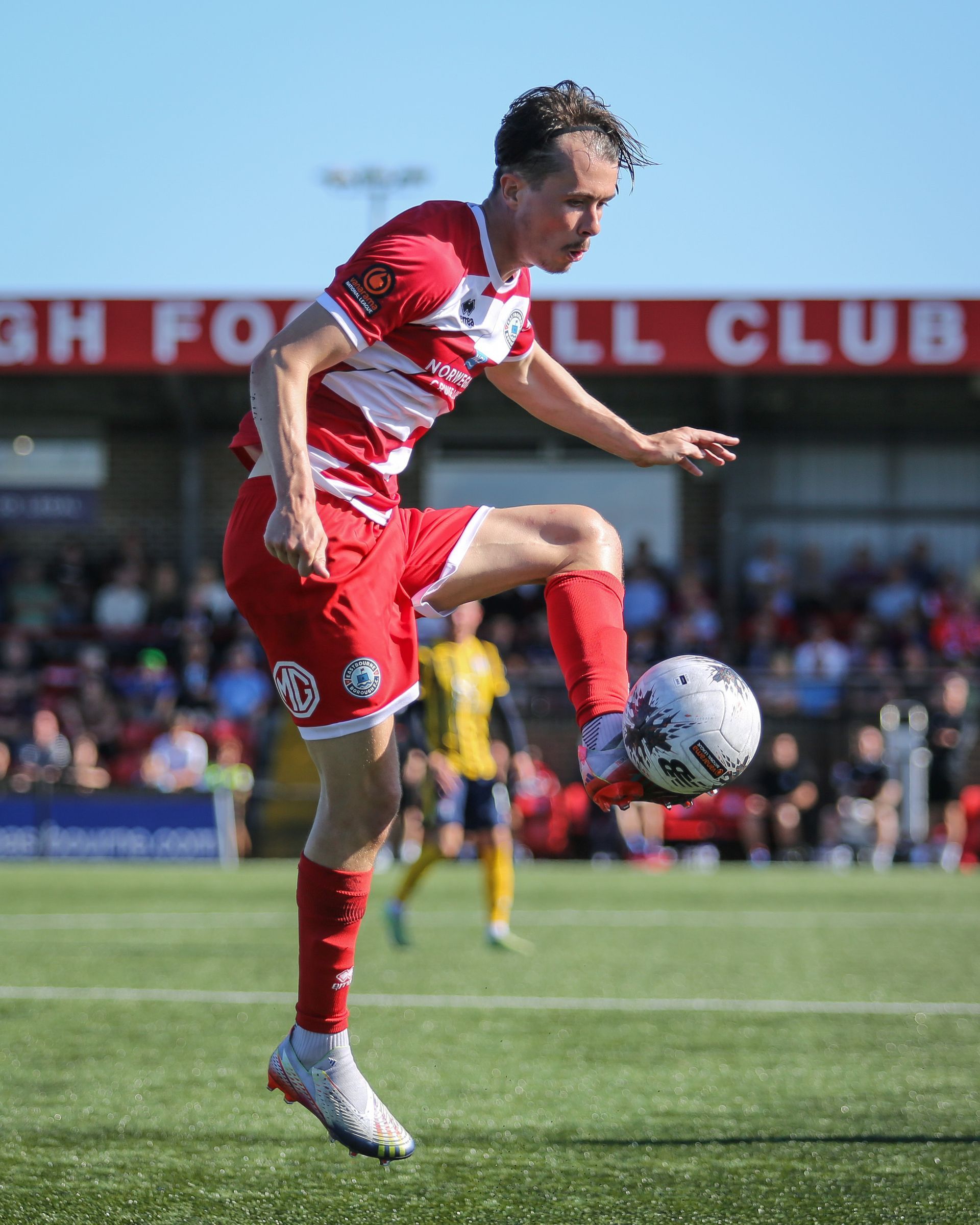 Official Online Store | Eastbourne Borough FC