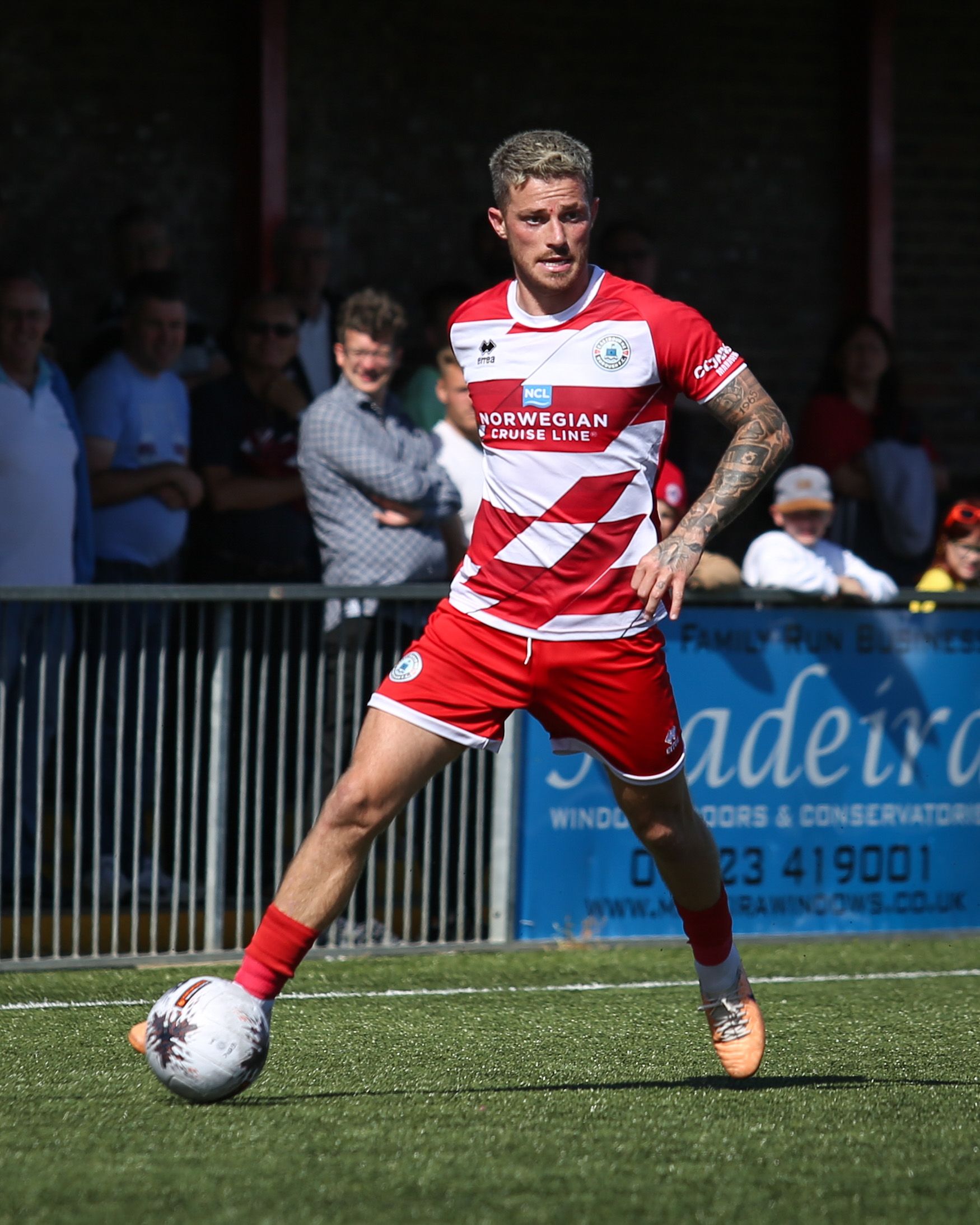 Official Online Store | Eastbourne Borough FC