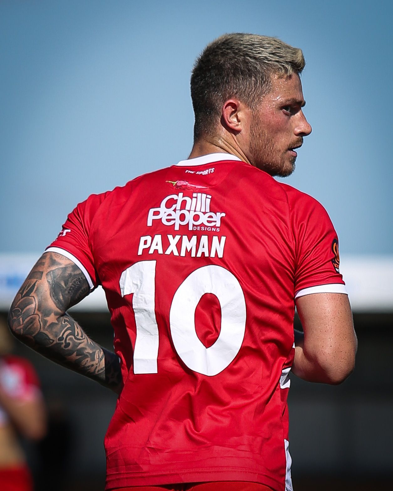 Official Online Store | Eastbourne Borough FC