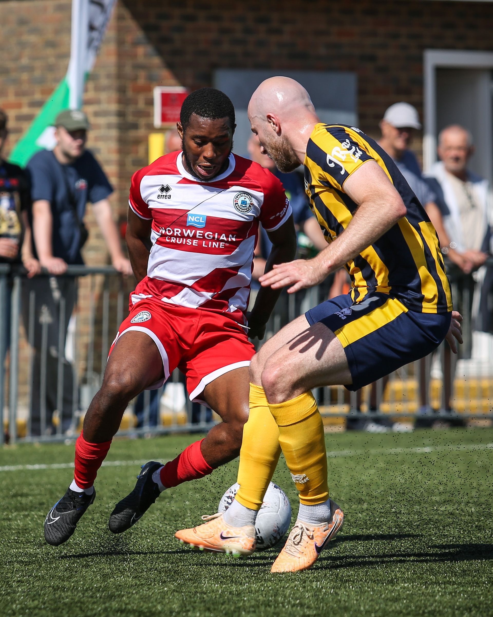 Official Online Store | Eastbourne Borough FC