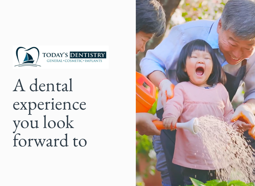 League City | Today's Dentistry | League City TX