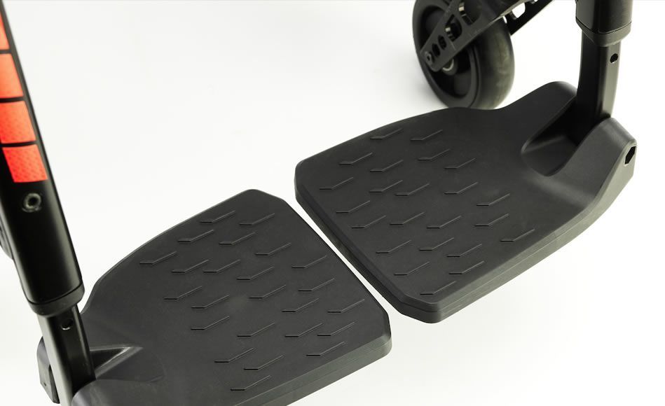 Kuschall Compact Manual Wheelchair | Mogo Wheelchairs