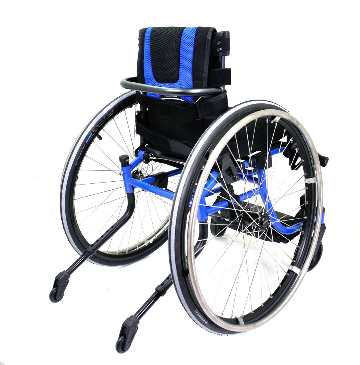 Bambino 3 Kids Wheelchair | Mogo Wheelchairs