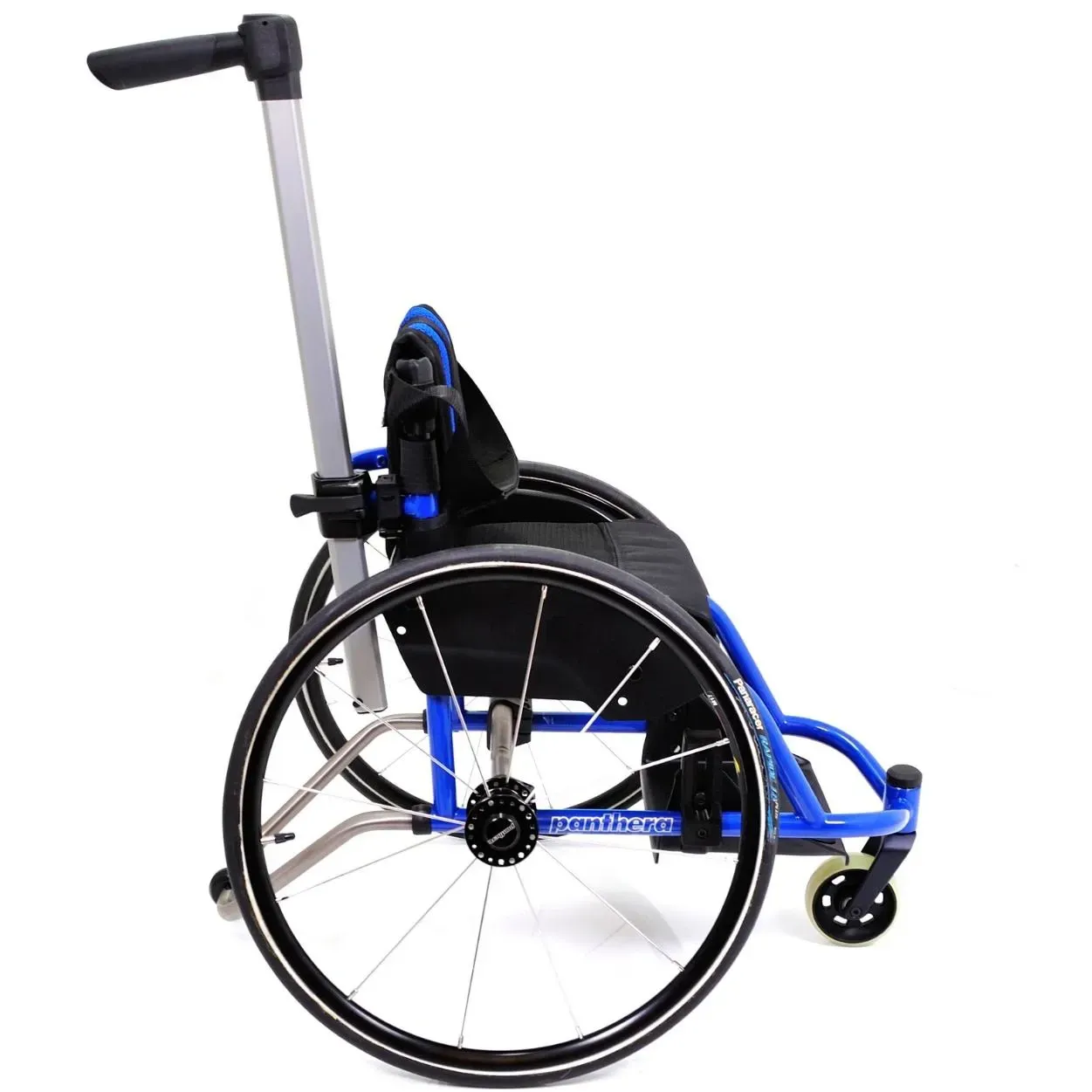 Micro 3 Kids Wheelchair | Mogo Wheelchairs