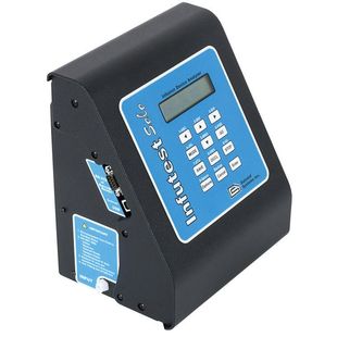 Infusion Device Analyzer- Smart Instruments
