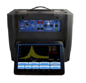 Electrosurgical Analyzer - Smart Instruments