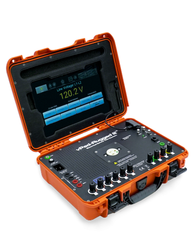 Electrical Safety Analyzers - Smart Instruments