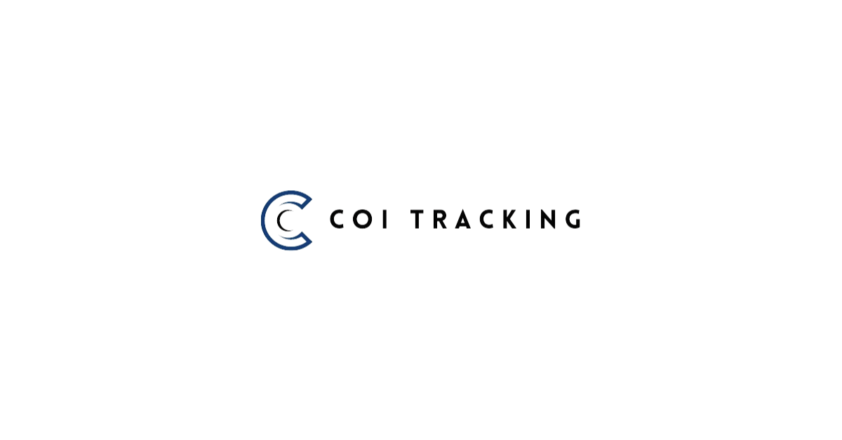 COI Tracking | The Best COI Tracking Platform In The Business