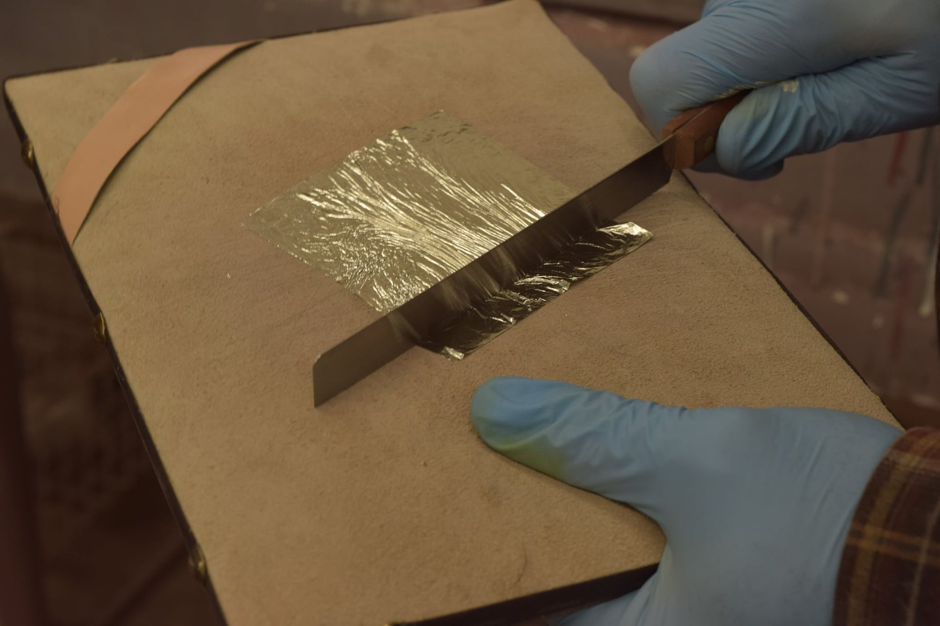 Boston Frame Works: custom framing store Massachusetts