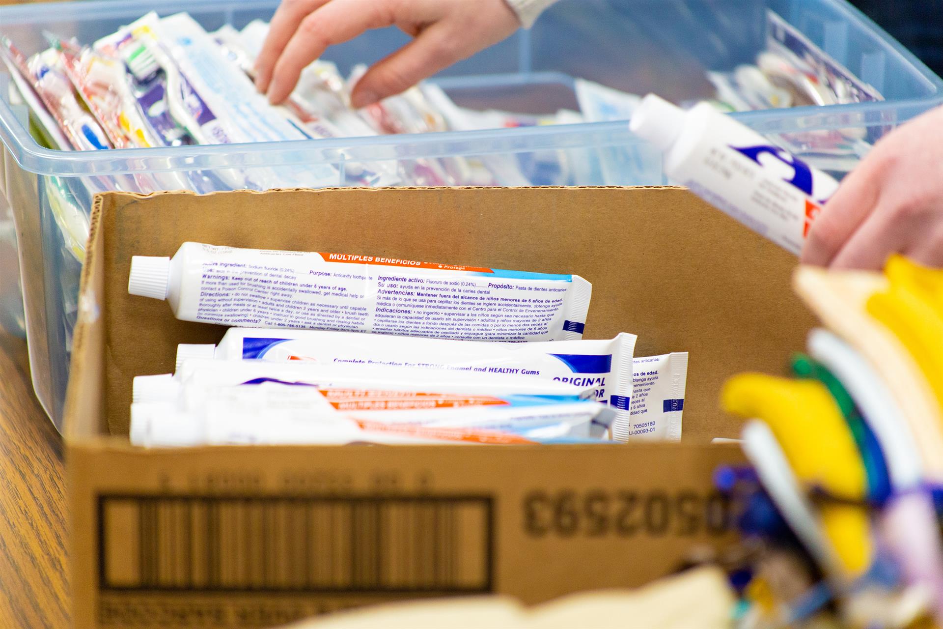 Apostolic Christian HarvestCall