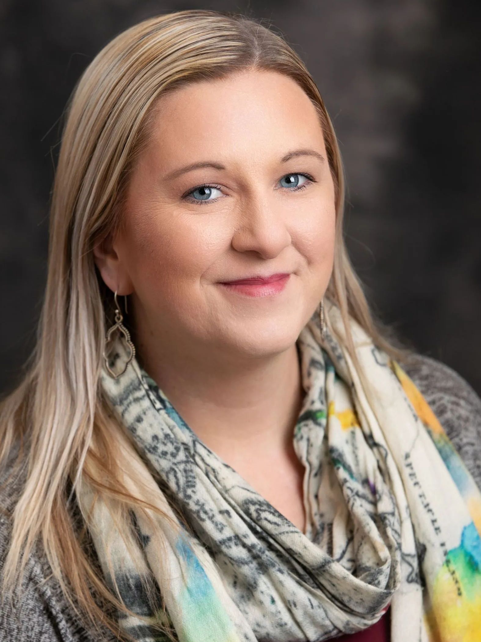 Meet Our Team | My Deaf Therapy