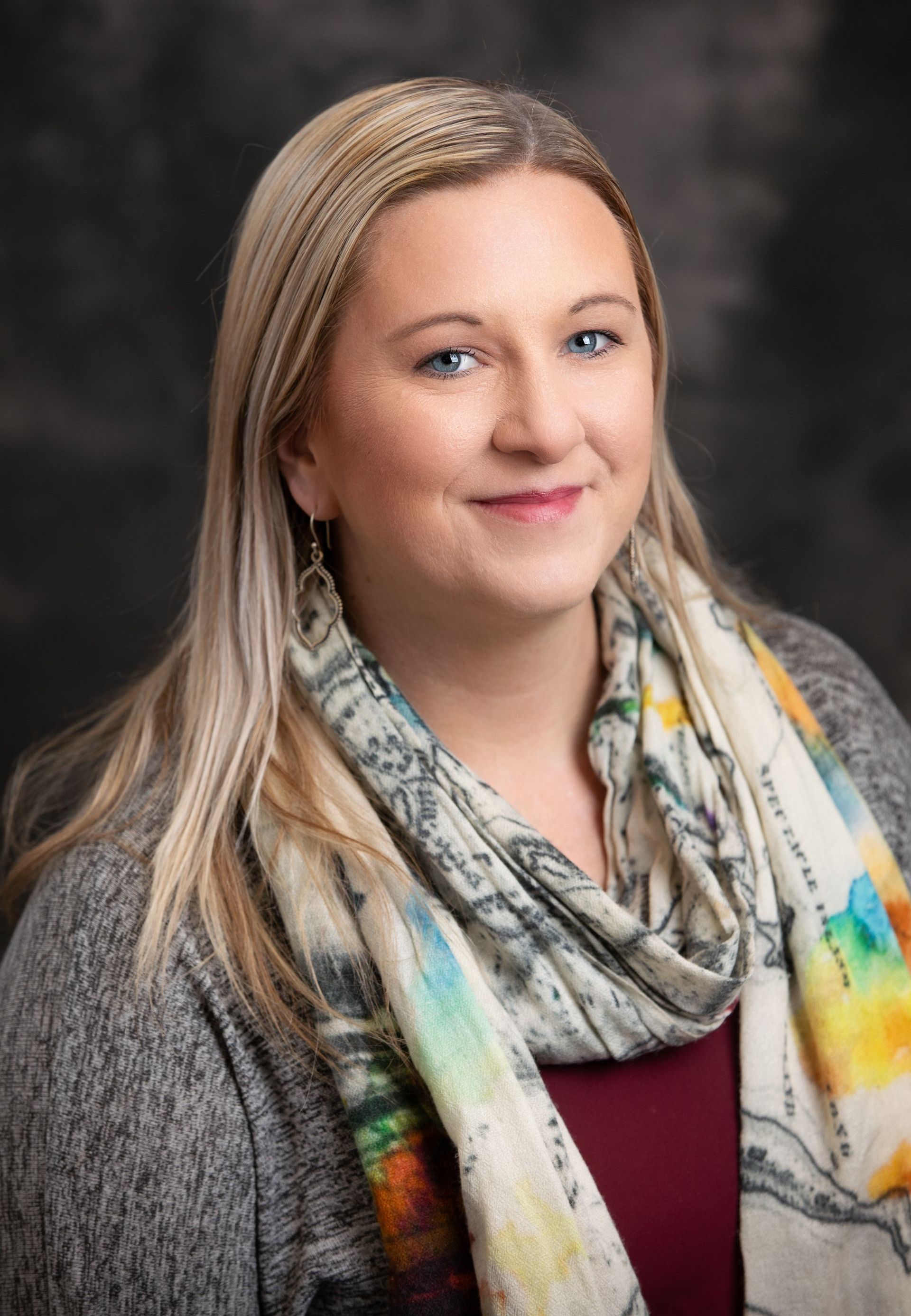 Meet Our ASL-Fluent Therapists and Counselors