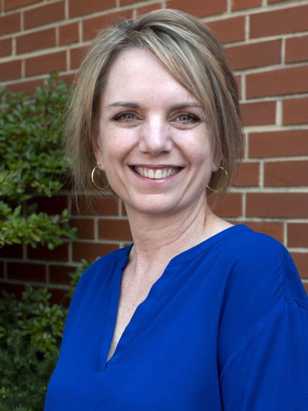 Meet Our Team | My Deaf Therapy