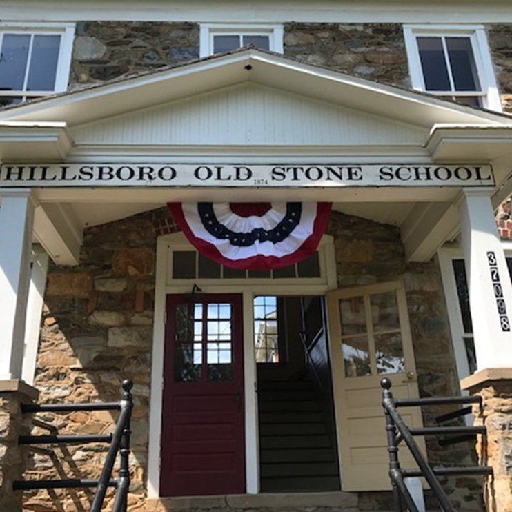 HOME [oldstoneschool.org]