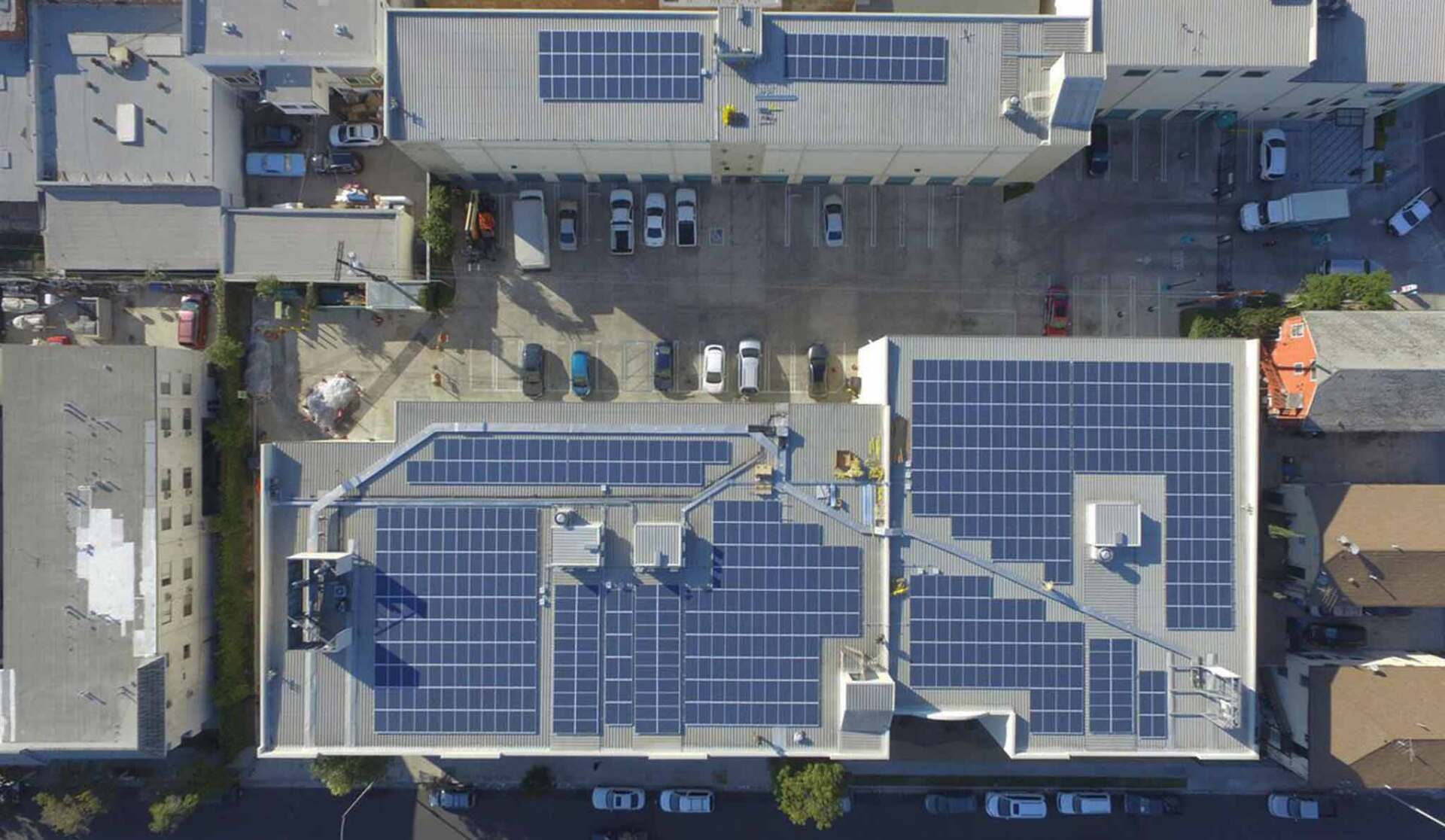 Sunnect Solar | Complete Solar System Engineering, Design, & Install