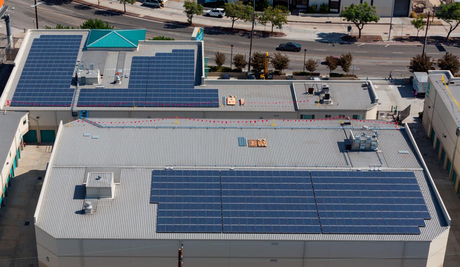 Sunnect Solar | Complete Solar System Engineering, Design, & Install