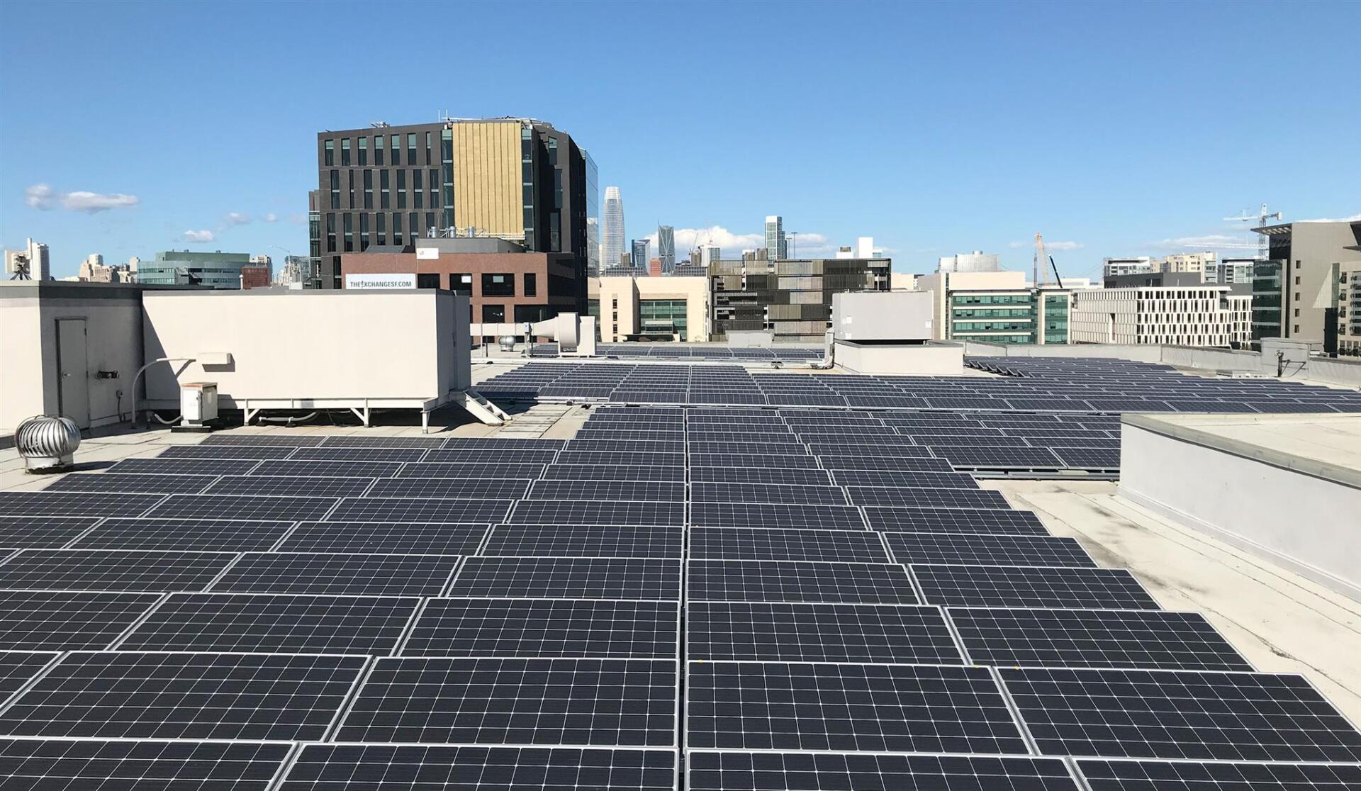 Sunnect Solar | Complete Solar System Engineering, Design, & Install