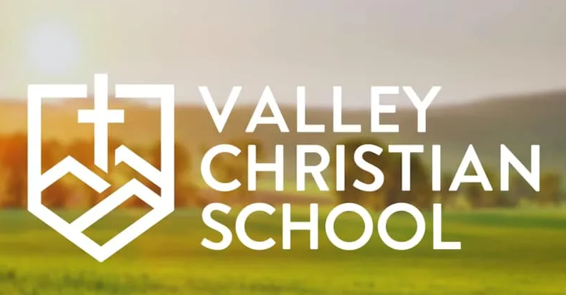 Valley Christian School - Home