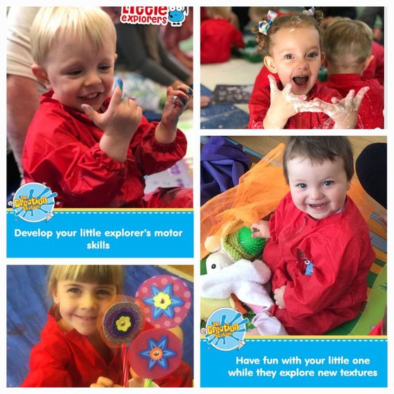 Bounce Play Centre | Indoor Playground | Blackpool