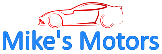 Local car garage in Neath | Mike's Motors