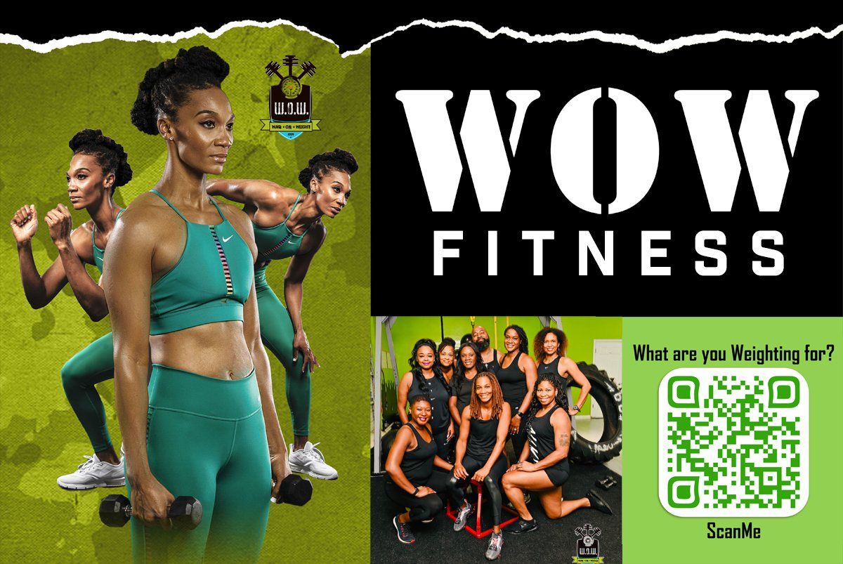 Fitness Membership | Little Rock, AR