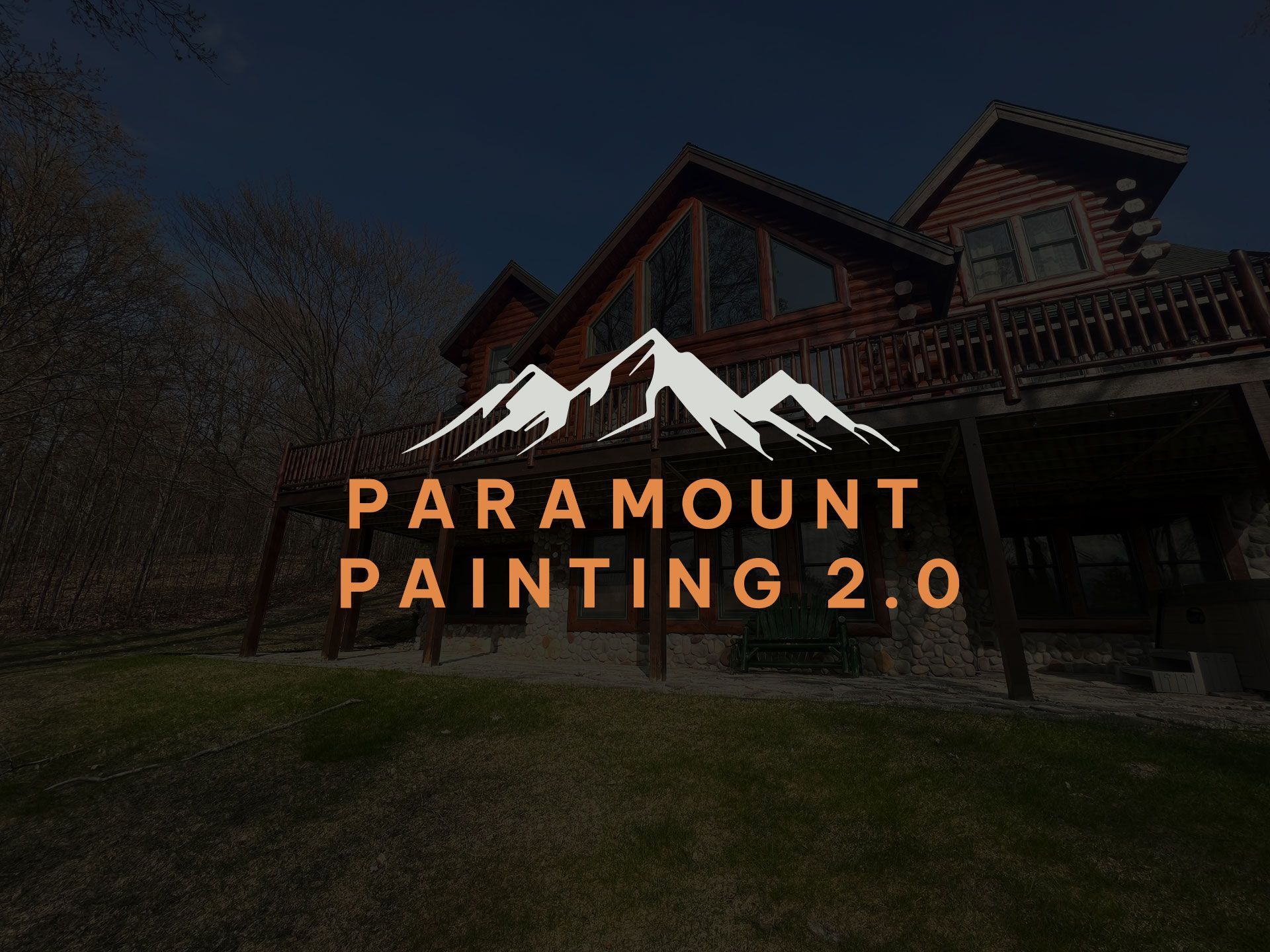 Paramount Painting 2.0
