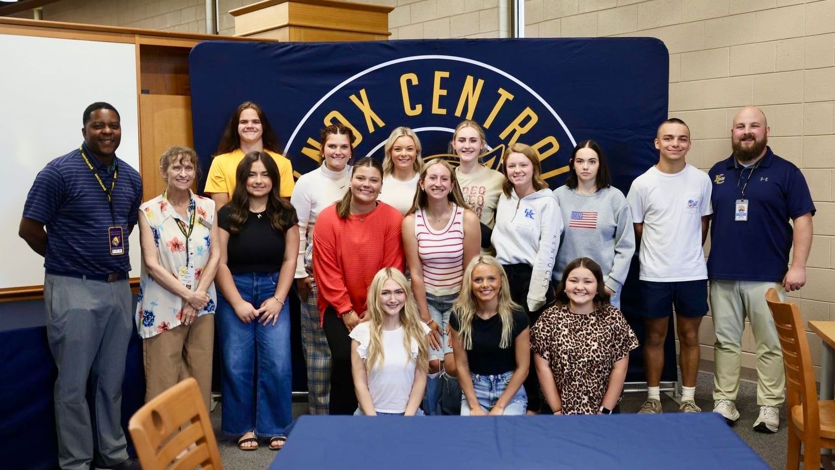 Union's Dual Enrollment Program returns