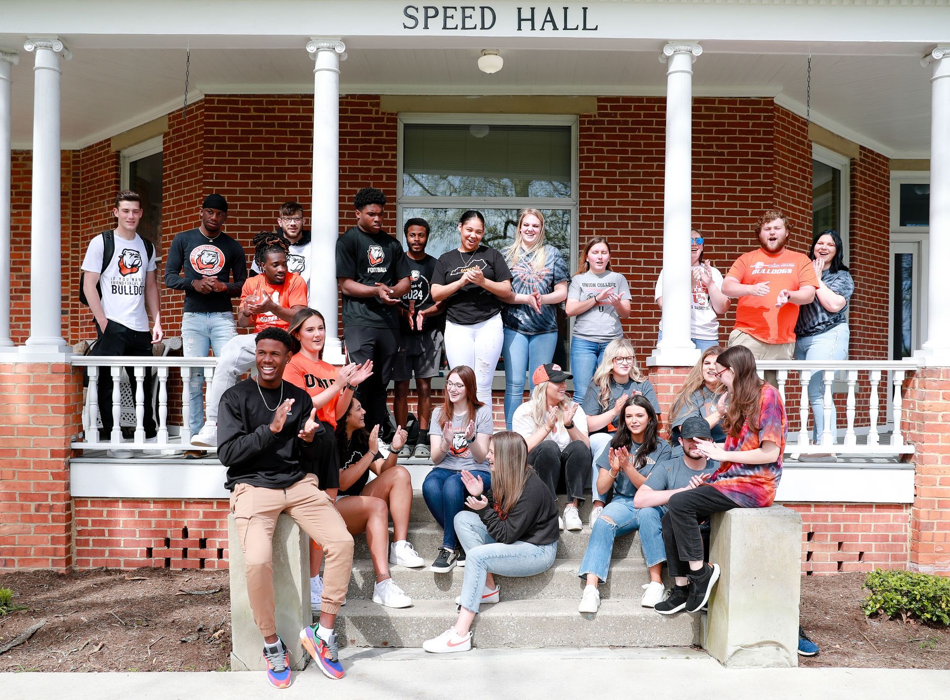 Union offers summer 'Bridge to Success' for incoming freshman