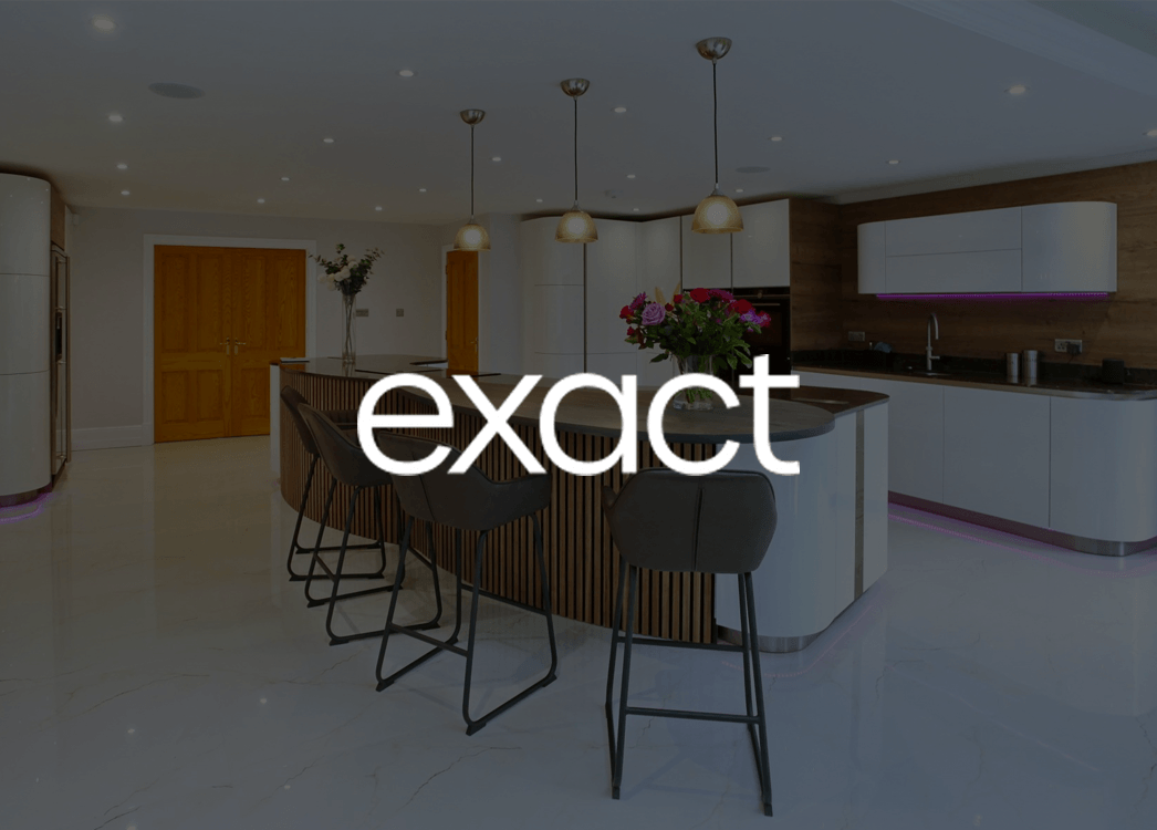 exact | Visit Our Showroom In Wokingham, Berkshire