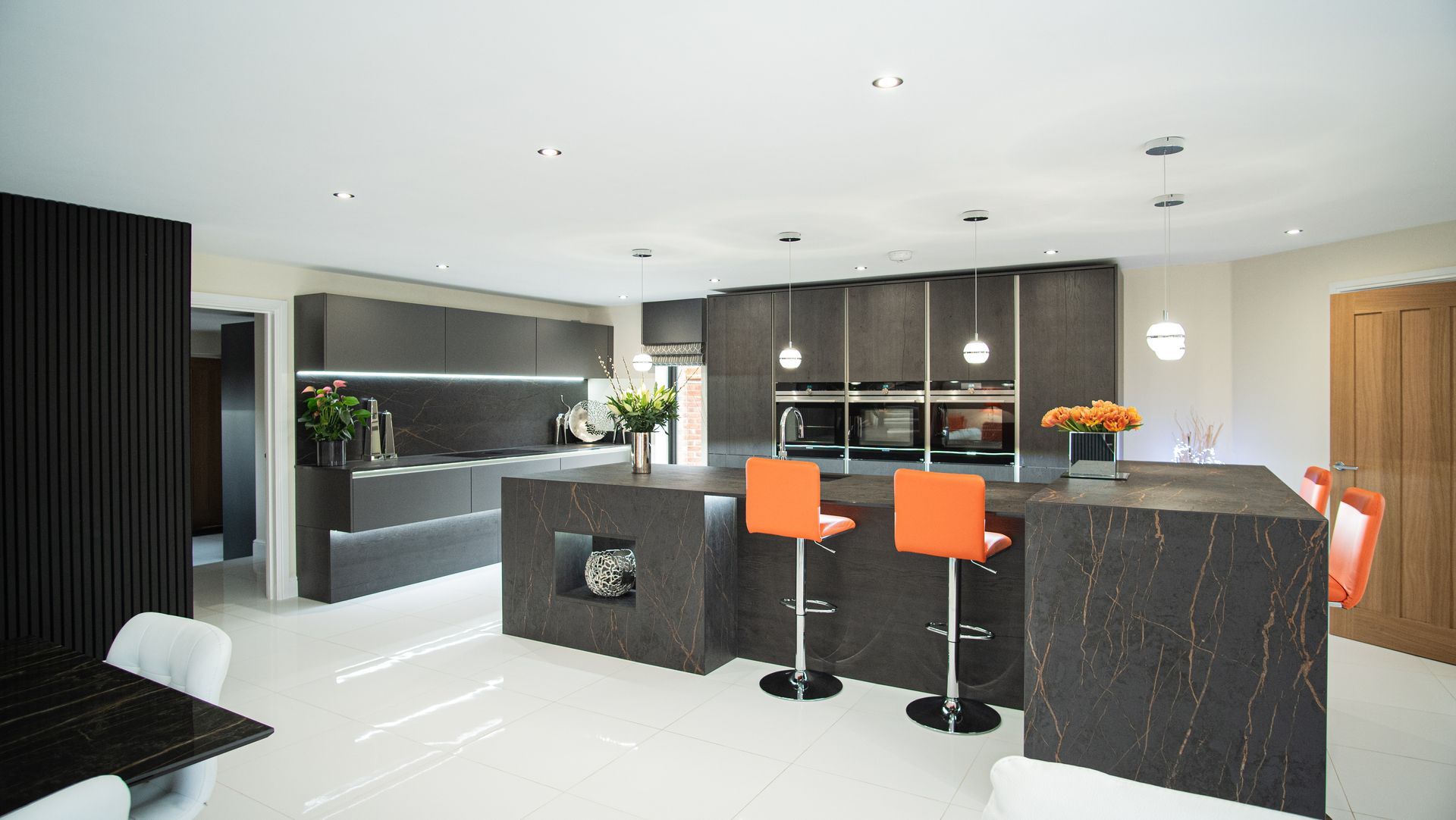 exact Kitchens & Bathrooms | Portfolio | Grover Kitchen