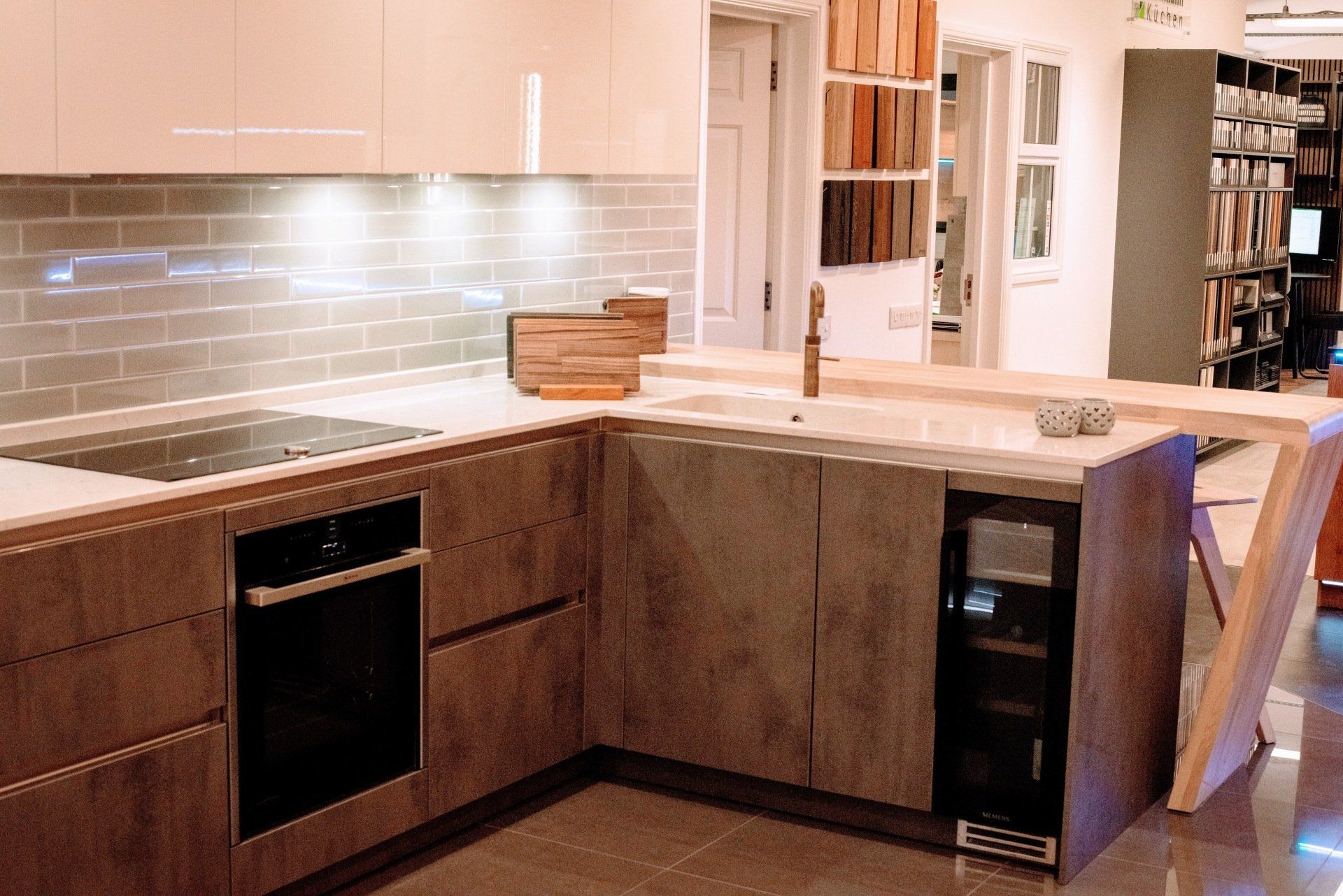 exact Kitchens & Bathrooms, Barkham, Wokingham | Home