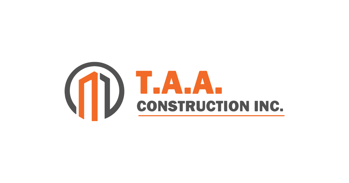 Contractor | Bolton, ON | T.A.A. Construction Inc.